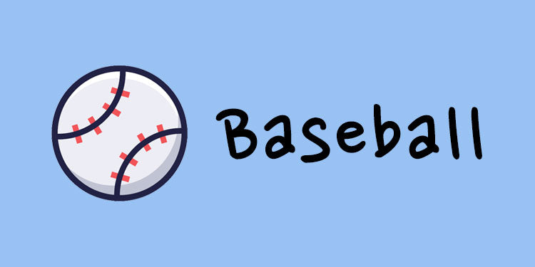 Baseball DTF Transfers & Prints – MakeDTF