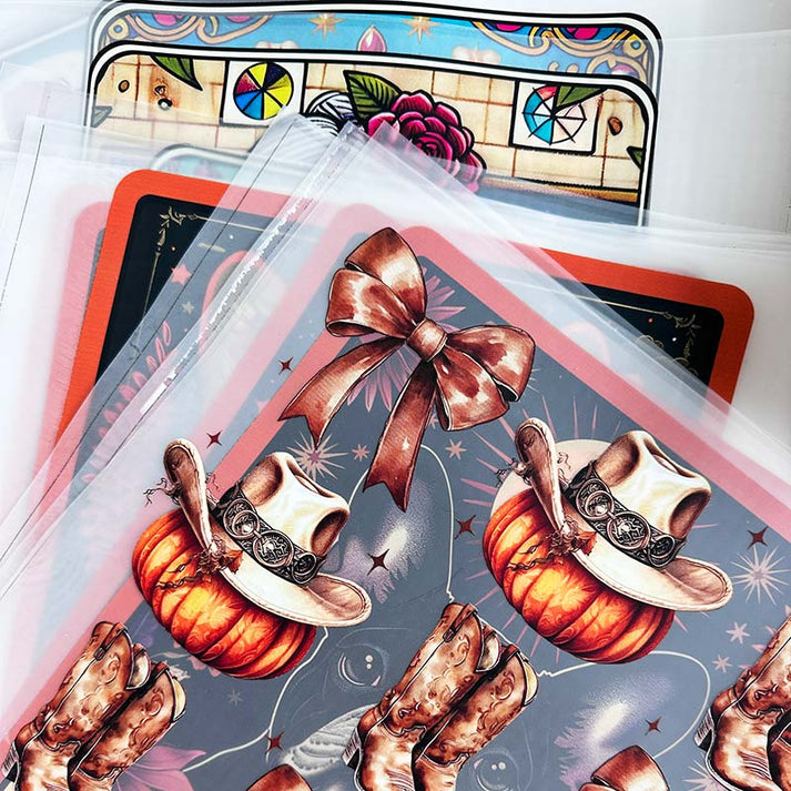 Full Color Custom DTF Transfers - Fast 24 Hour Turnaround – MakeDTF