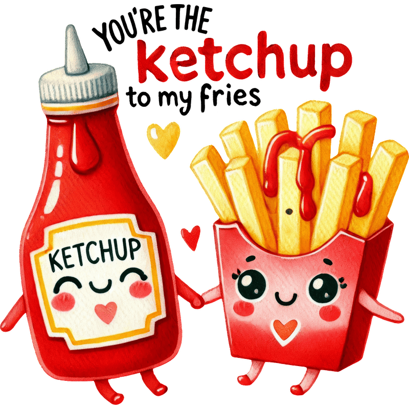 Premium DTF Transfers & Prints – MakeDTF